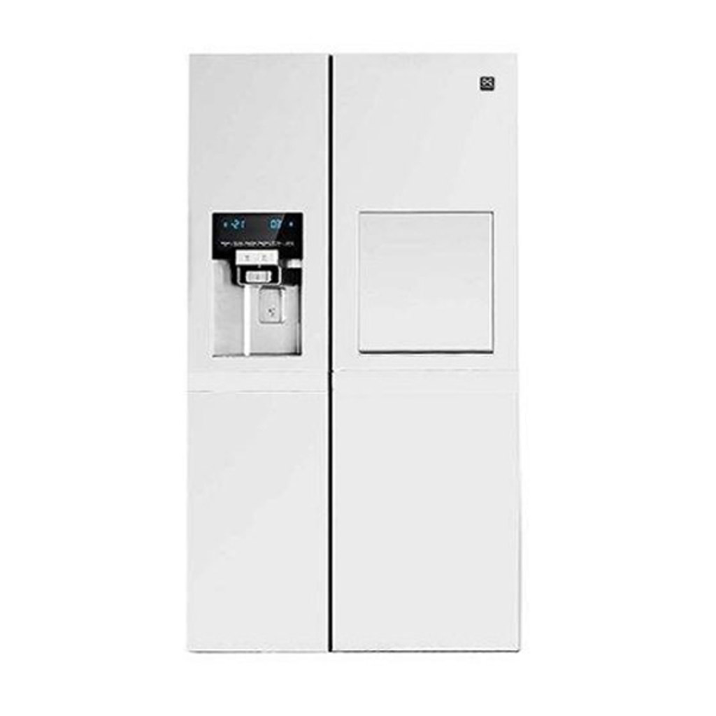 فروش نقدي و اقساطي ساید بای ساید دوو سری پرایم 32 فوت مدل DS-3325GW