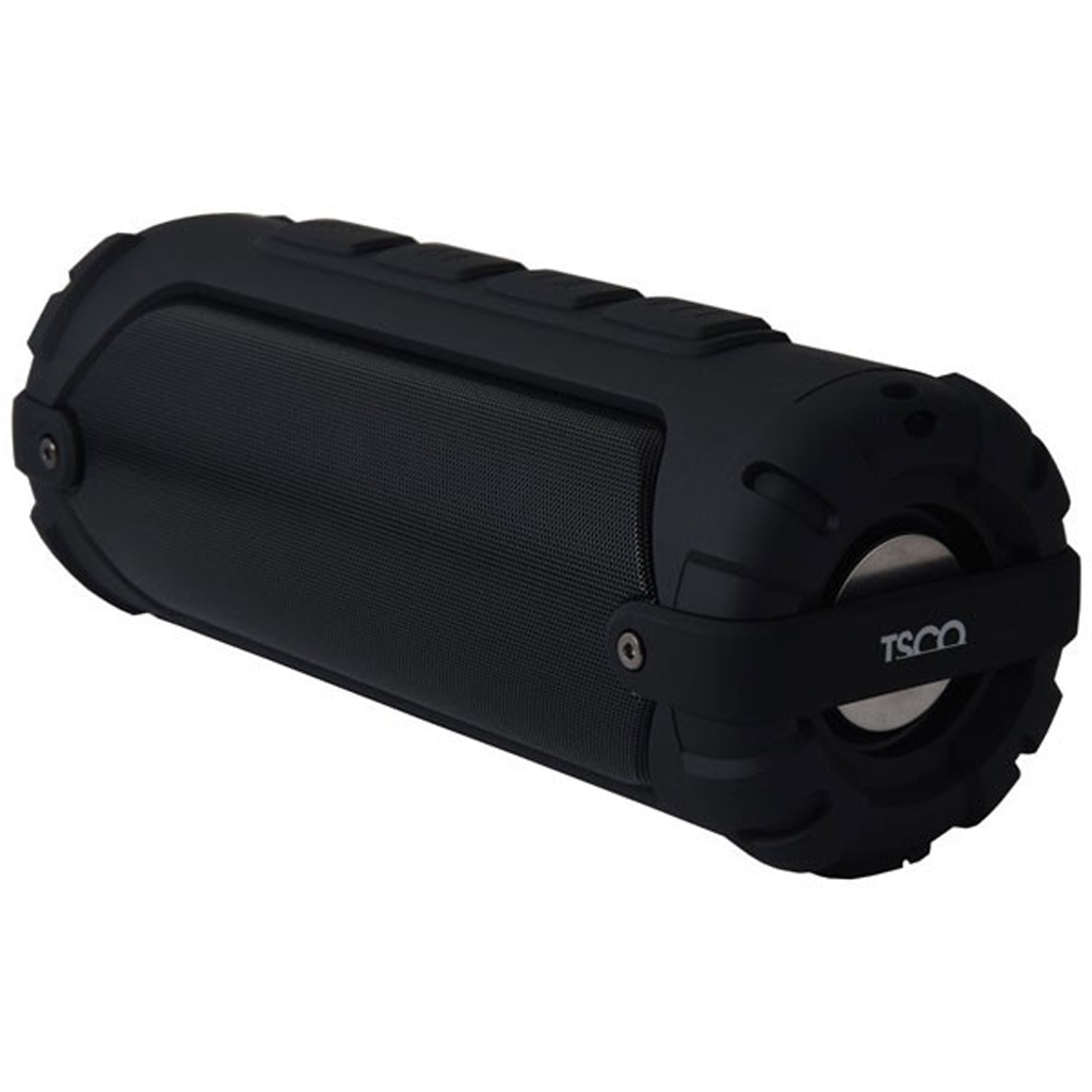 فروش نقدي و اقساطي اسپیکر بلوتوثی قابل حمل تسکو مدل TS 23150